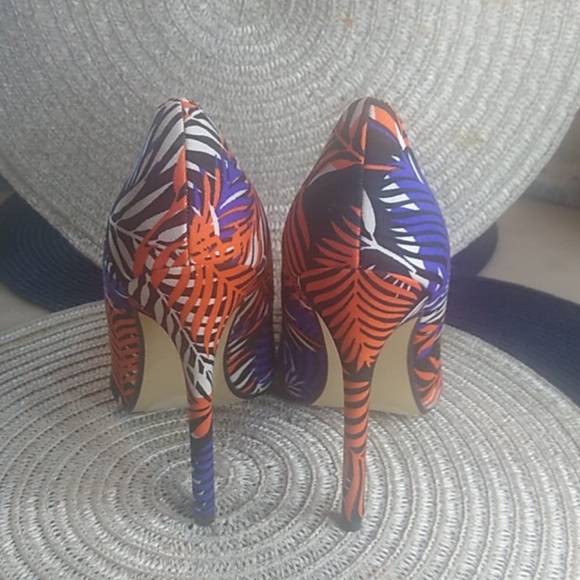 Madison | Shoes | Madison Multi Color | Poshmark